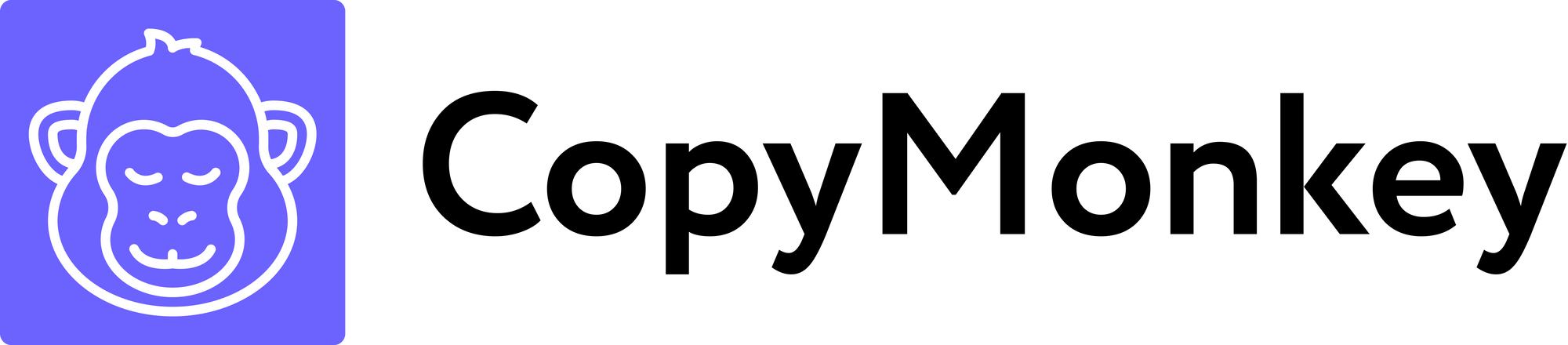 CopyMonkey - Лучший AI копирайтер